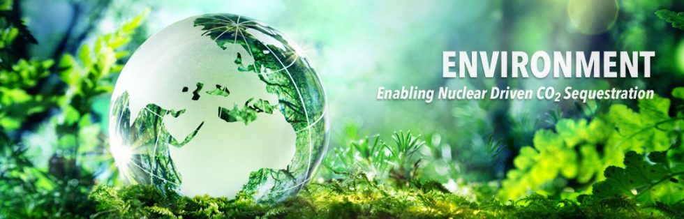 Environment Solutions | ISL - Technology for Real World Solutions