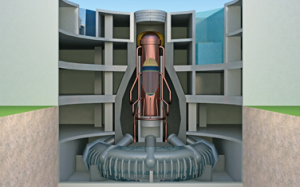 Advanced Nuclear Reactor Concepts | ISL - Technology for Real World ...