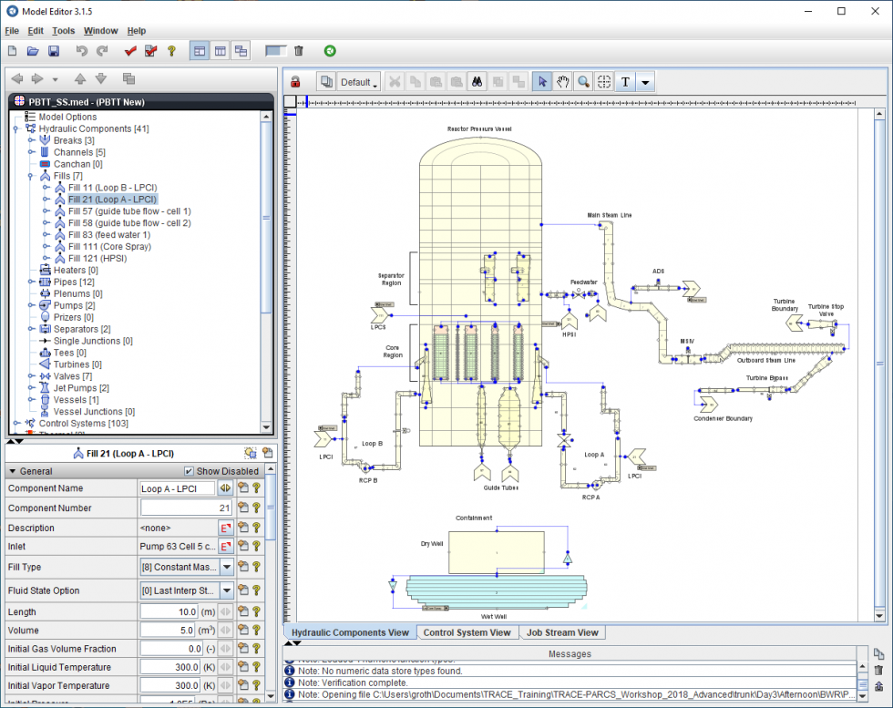 SNAP Pricing | ISL - Technology for Real World Solutions