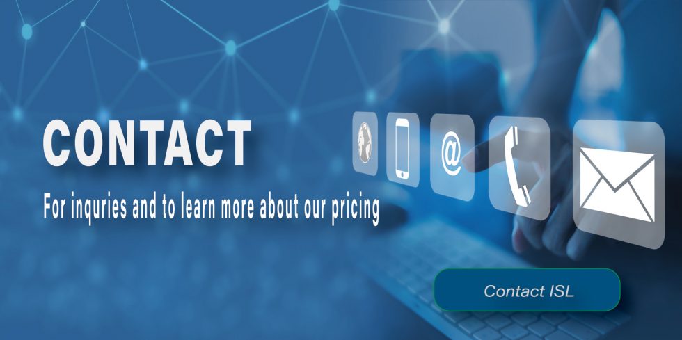 SNAP | ISL - Technology for Real World Solutions