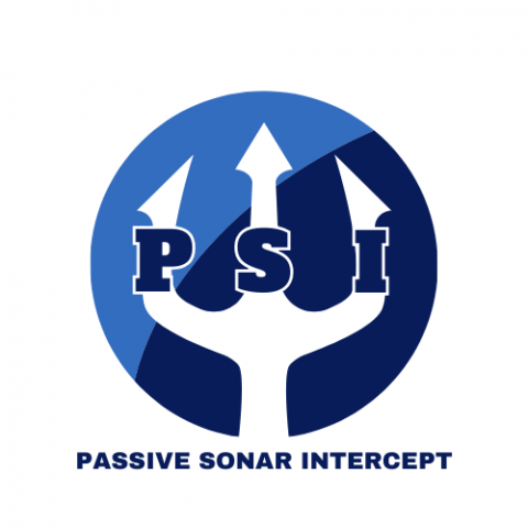 Passive Sonar Intercept | ISL - Technology for Real World Solutions