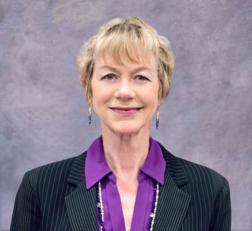 Gail Taylor-Smith Bio | ISL - Technology for Real World Solutions